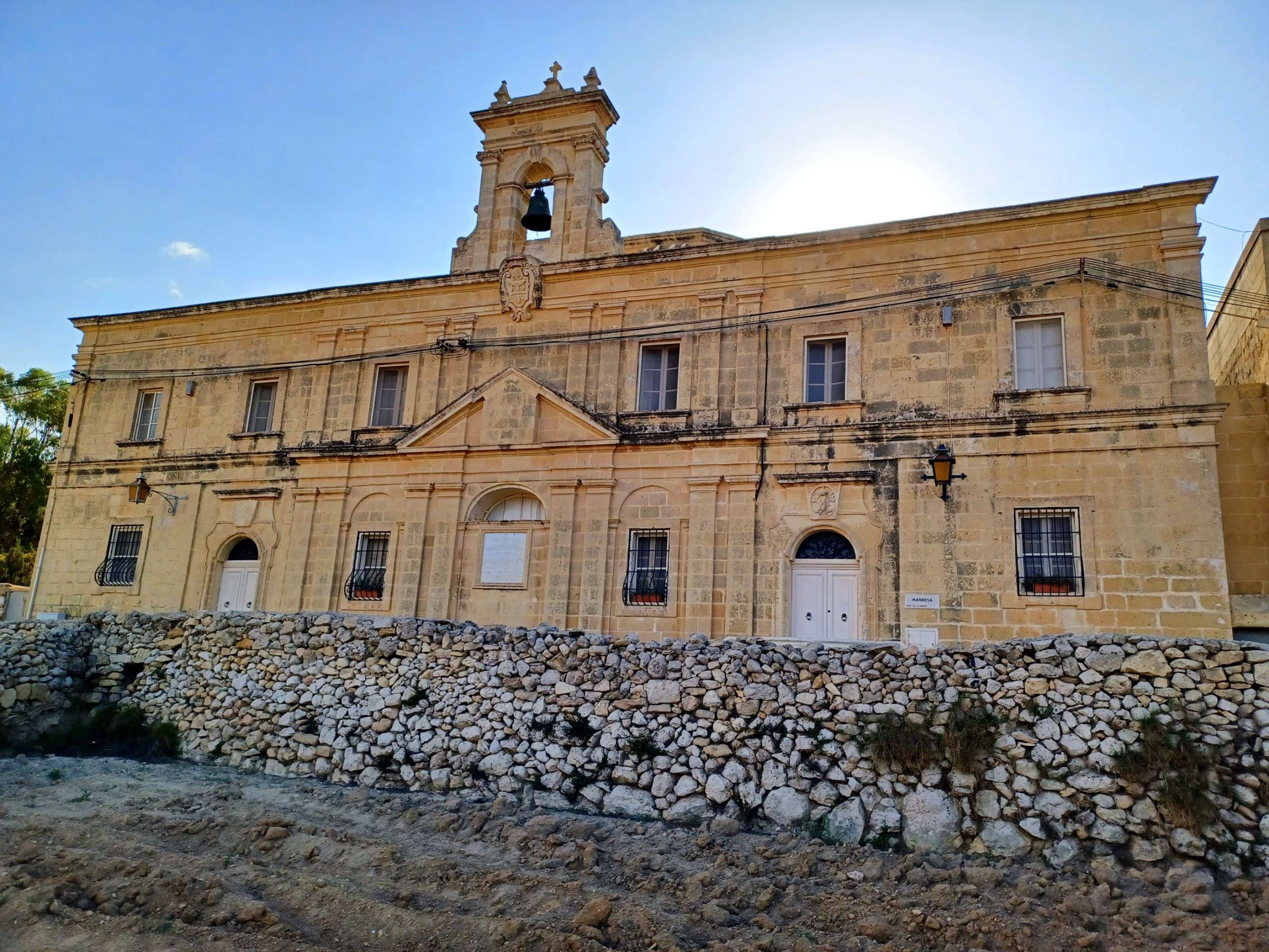 Id-Djoċesi ta' Għawdex timpenja ruħha li tibqa' sservi l-iskop tad-Dar ...