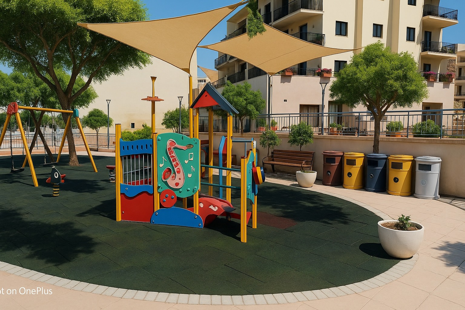 Bandla mkissra, tapit maqlugħ u ebda siġra wara 6 ġimgħat ta' manutenzjoni