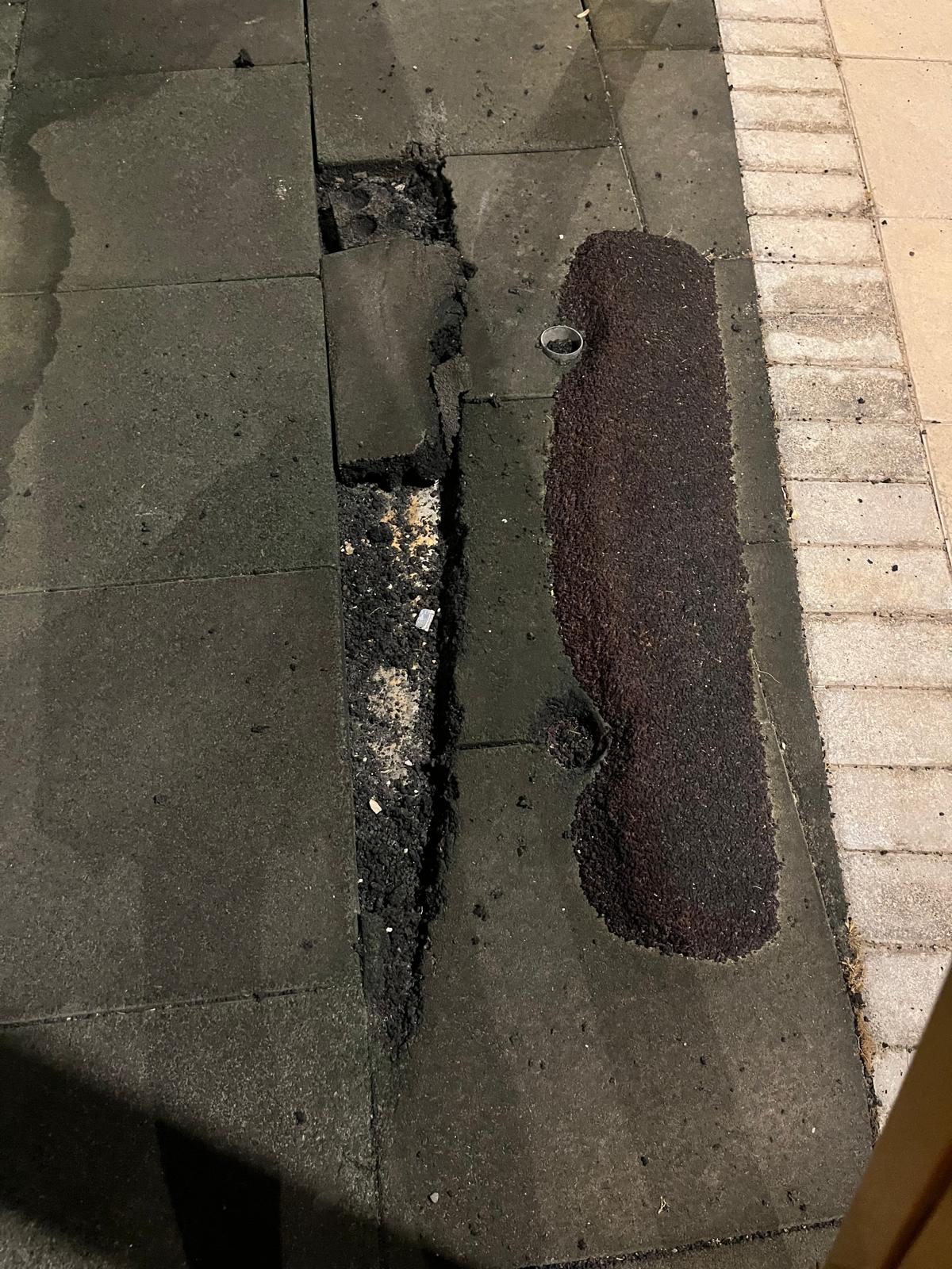 Residents slam council as Marsascala playground stays in ruins - Newsbook