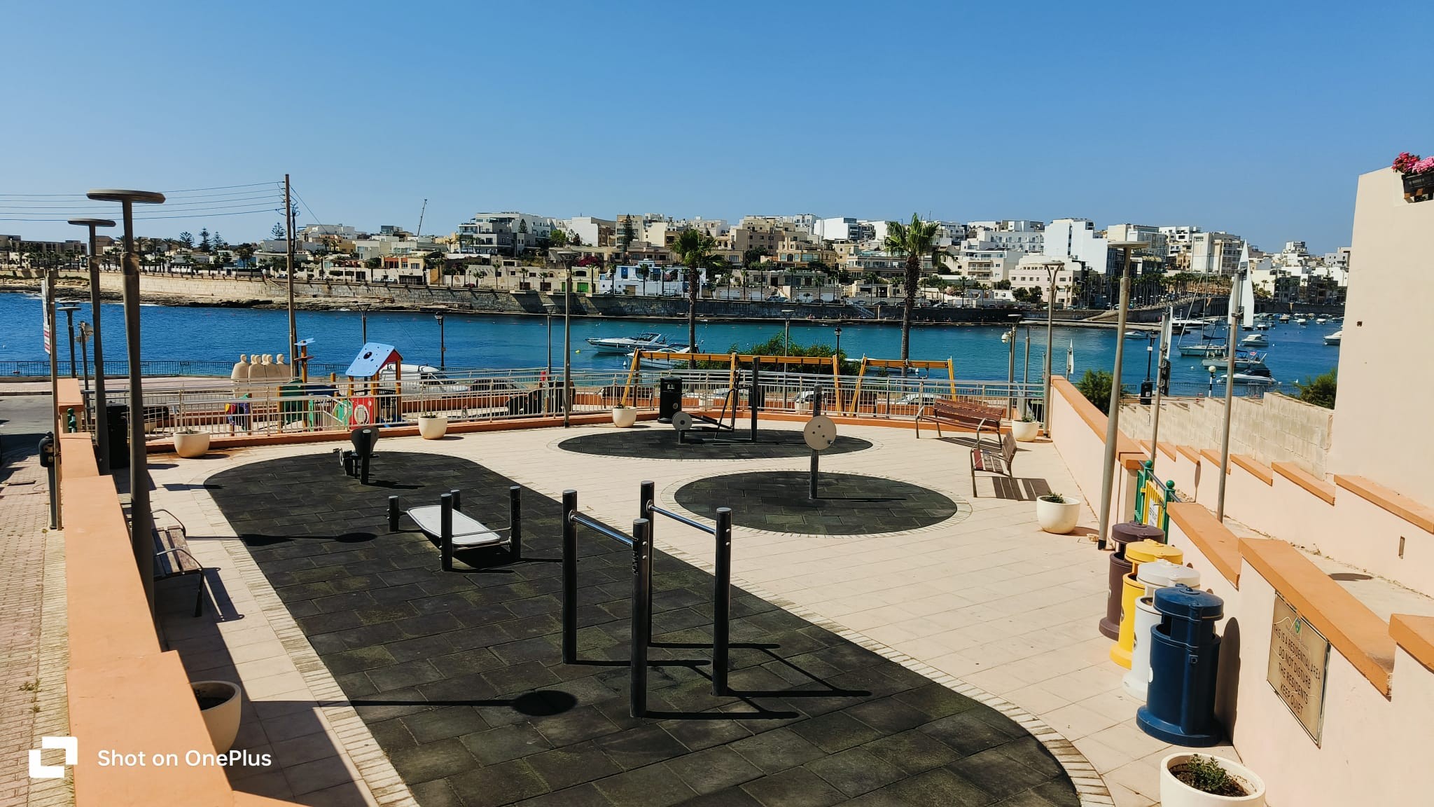 Bandla mkissra, tapit maqlugħ u ebda siġra wara 6 ġimgħat ta' manutenzjoni