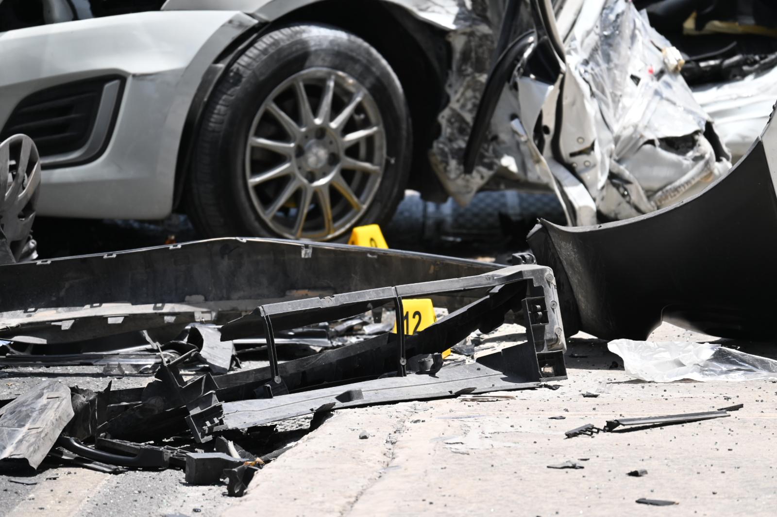 "Il-pieni weħidhom mhux se jwaqqfu l-imwiet fit-toroq" - tabib tal ...