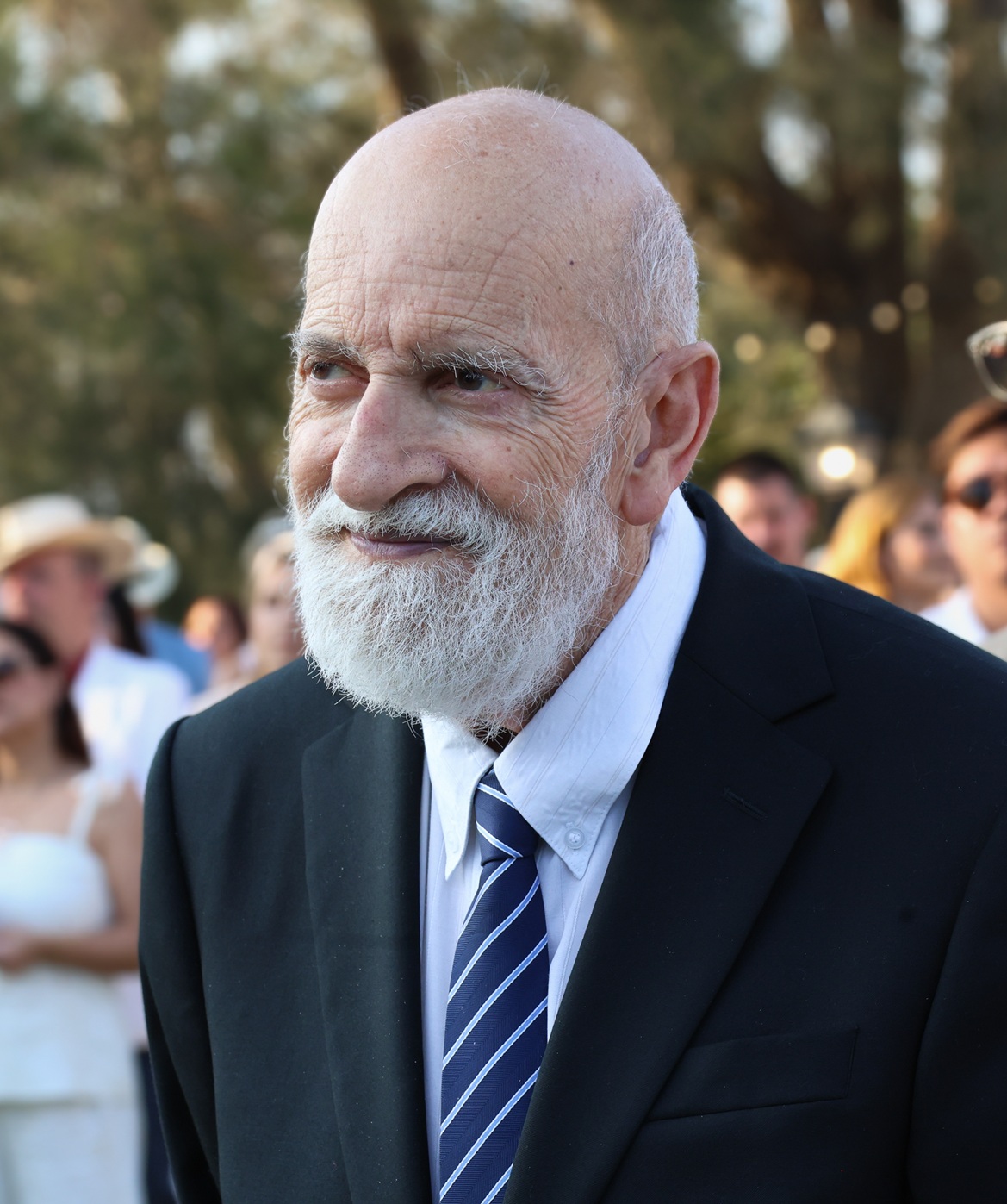 Il-pajjiż f’luttu għat-telfa tan-Nutar Anthony Spiteri Debono