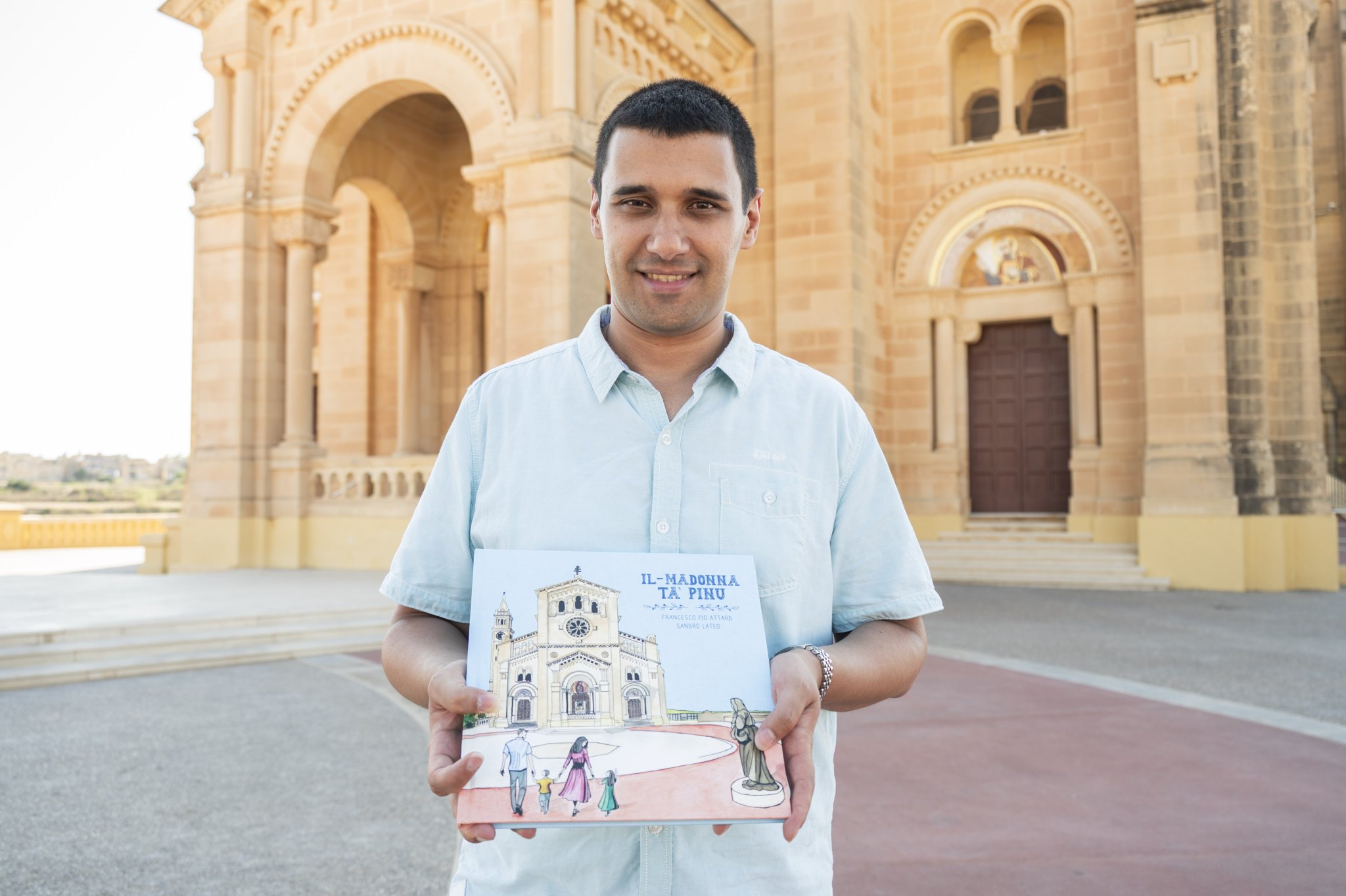 Ara: "Nixtieq li l-ġenerazzjoni ta' warajna tkun taf dwar il-ġrajja Ta ...
