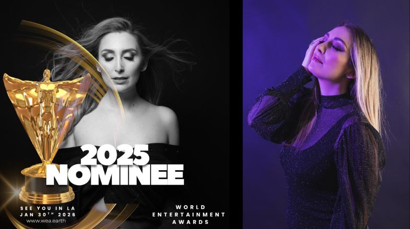 Lyndsay Pace nominata f’avveniment ġewwa Hollywood!