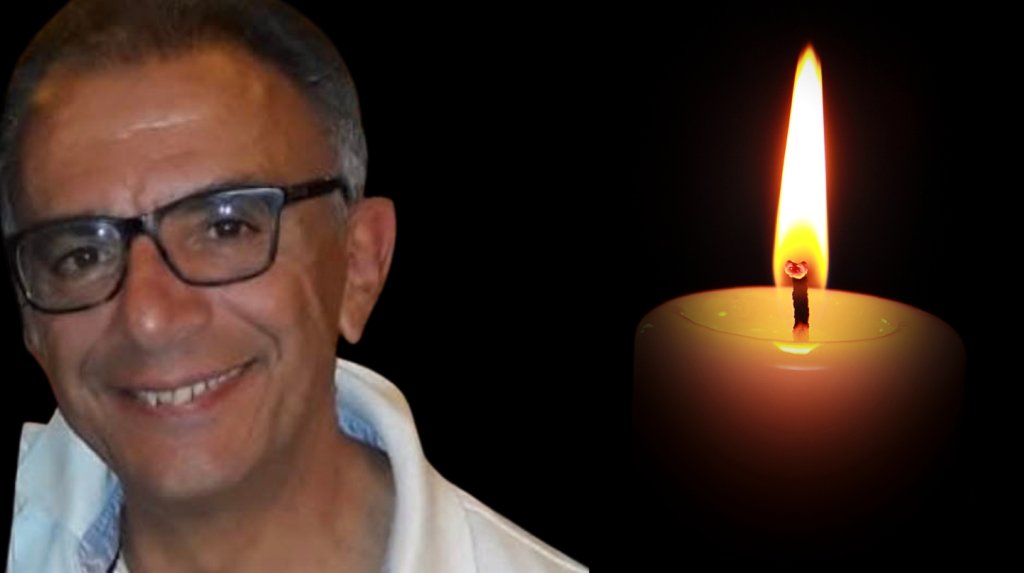 Imut Dr Pierre Chircop, eks Viċi Sindku ta' Birżebbuġa