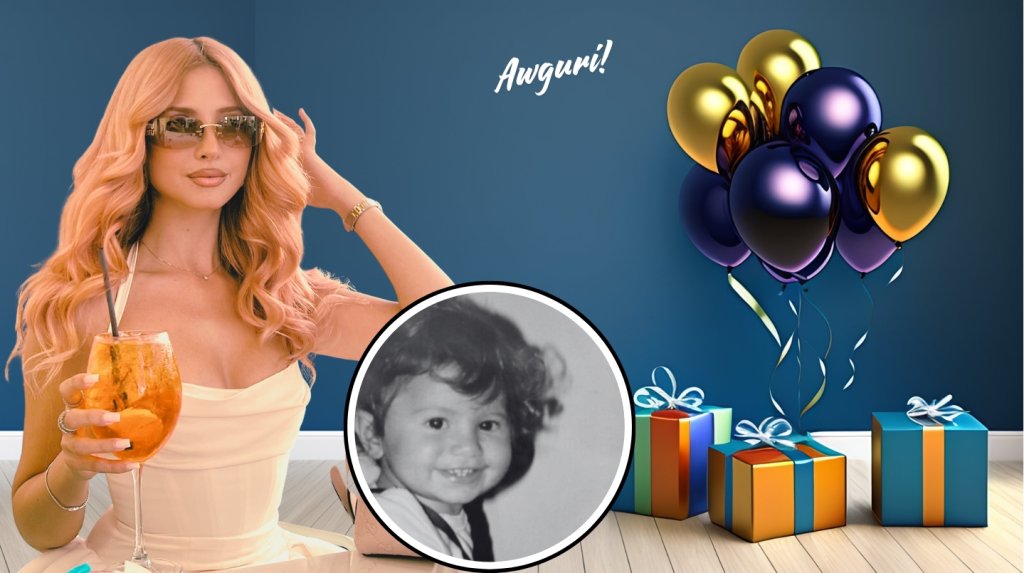 Sosa tagħlaq 30 sena. Awguri!