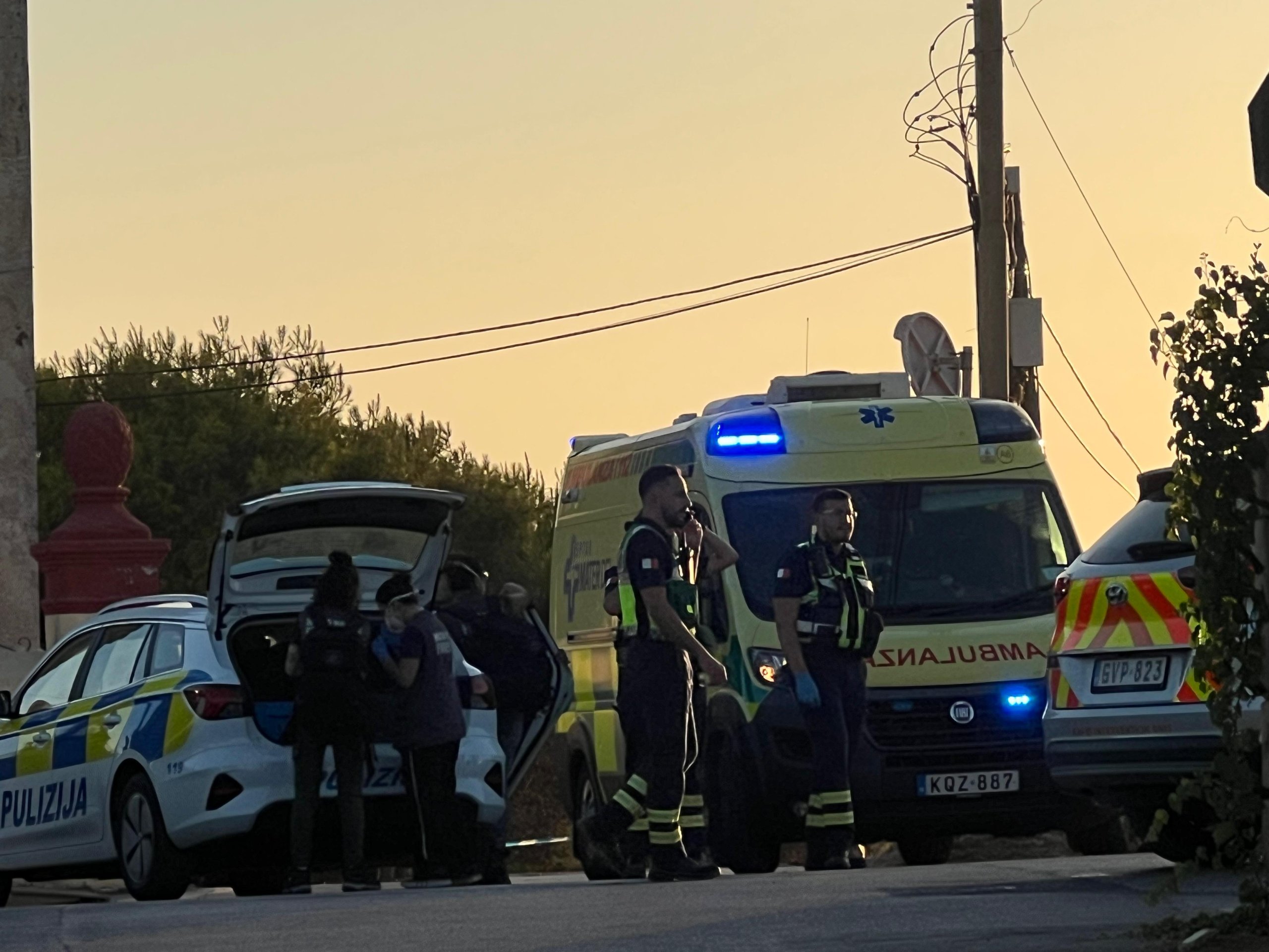 Carmelo Ciantar identified as suspect in Baħrija double murder