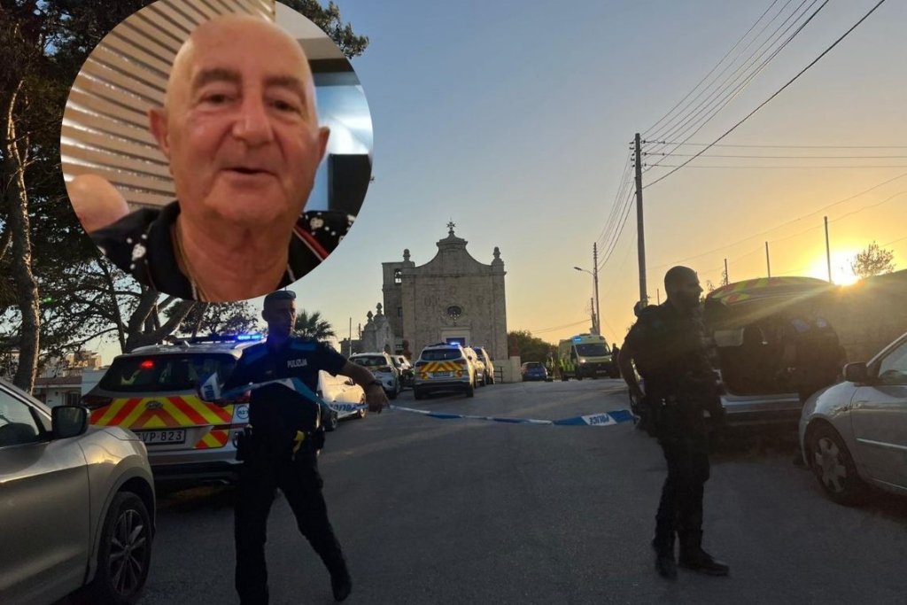 Carmelo Ciantar identified as suspect in Baħrija double murder