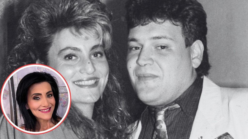 "Ma tgħaddix ġurnata li ma naħsibx fik" - Grace Ellul - Newsbook