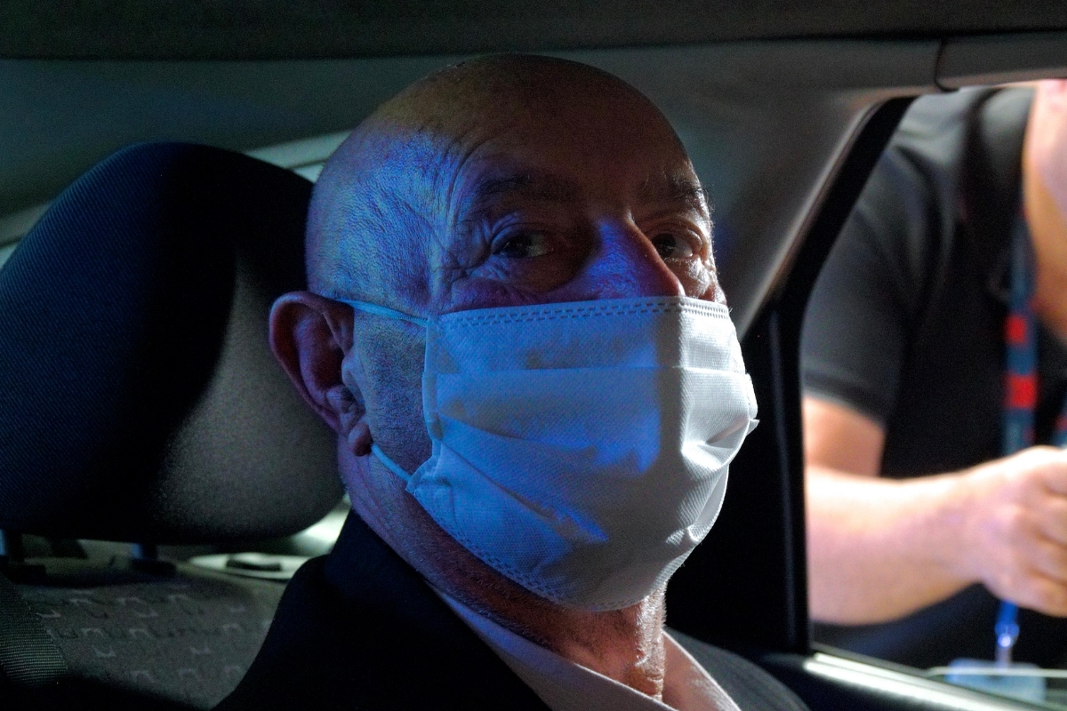 Tixhed is-sieħba ta' Ciantar akkużat bl-omiċidju doppju fil-Baħrija