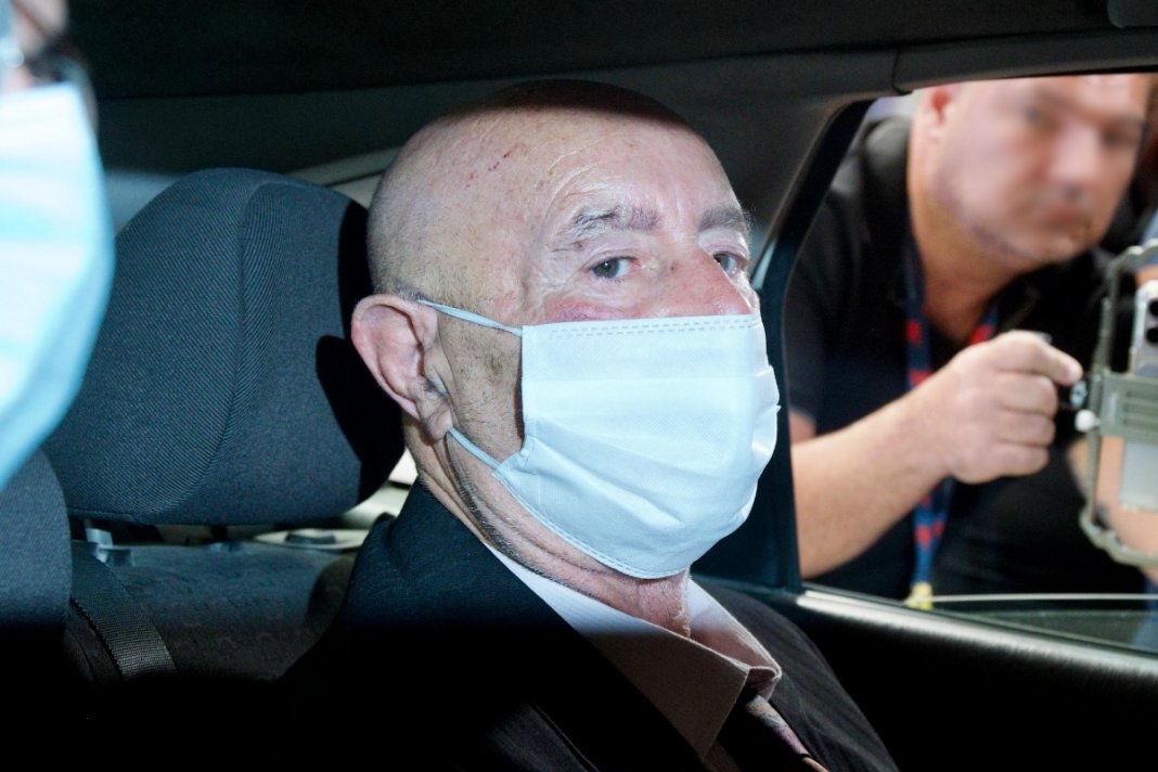 Baħrija double murder: Carmelo Ciantar told partner he didn't kill her ...