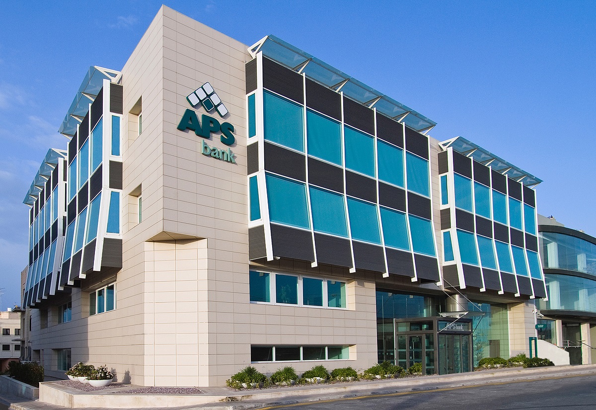 Strong second quarter rebound boosts APS Bank half yearly performance