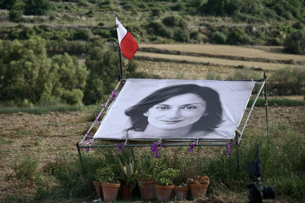 Five years later, most Daphne Inquiry recommendations are still missing