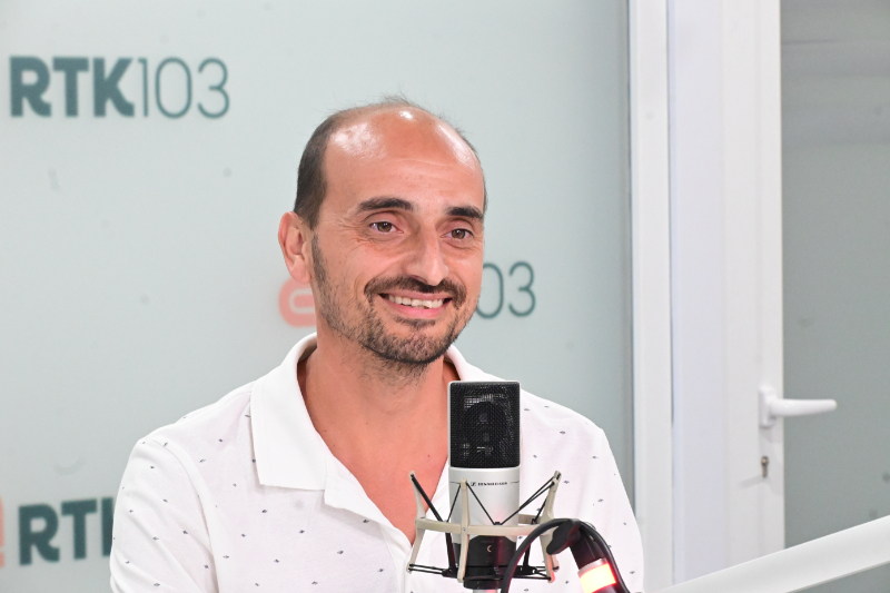 “Jekk ma tħobbx, il-kmandamenti jiġu piż” – Clint Cauchi