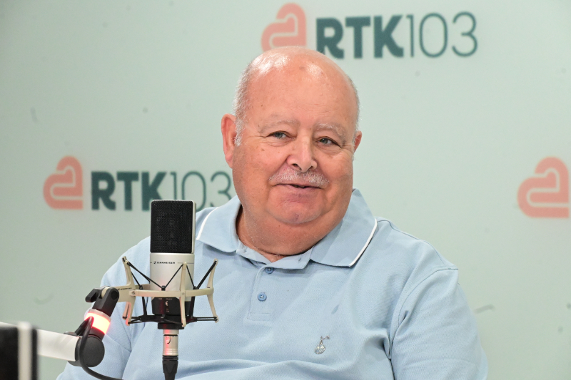 “Il-frott iddum biex tarah imma jkun qed isir” – Joseph Falzon