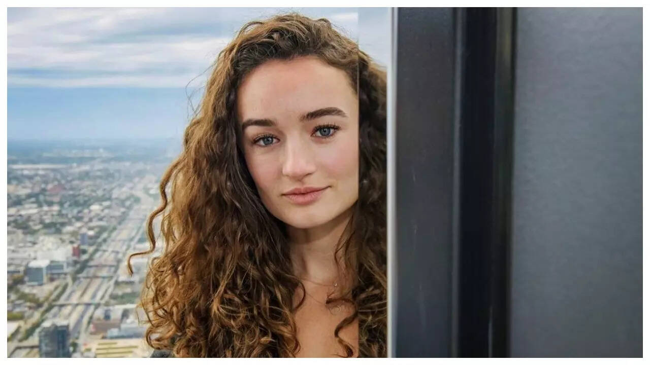 "The Walking Dead" actress Kelly Mack dies aged 33 - Newsbook