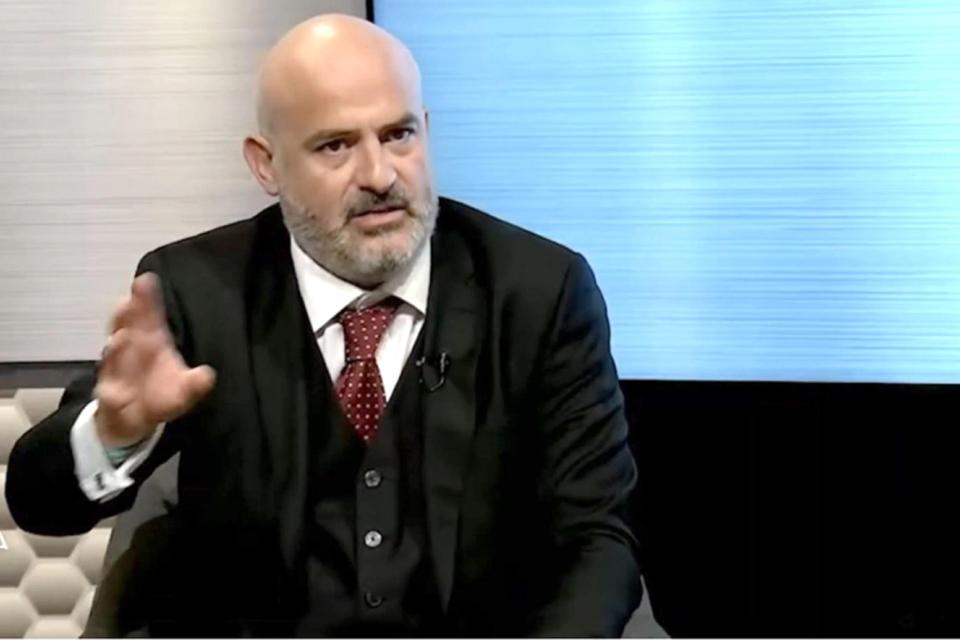 L-avukat Mario Mifsud se jitressaq il-Qorti fuq akkużi ta' theddid lil ...