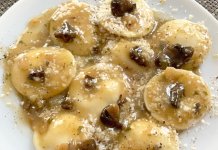 Filmat: Pastini tal-Coconut (Coconut Macaroons) - Newsbook