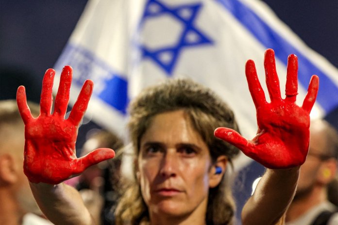 Global arms industry profits surge amid Gaza and Ukraine wars