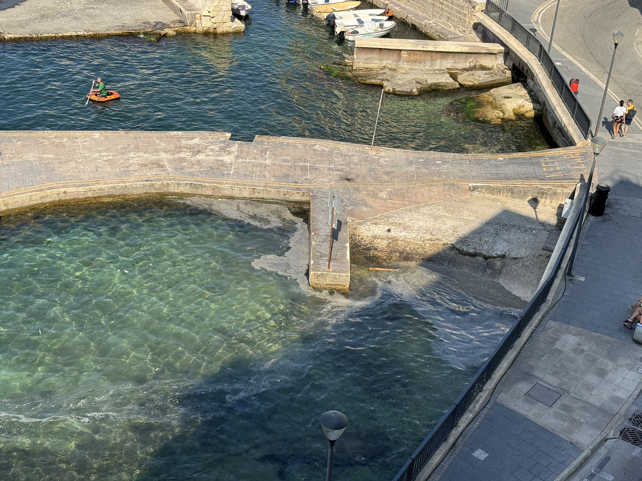 Malta's coastline challenge as pollution spans from Mellieħa to Sliema