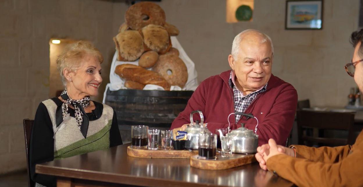 "Ġibna rispett lill-klijenti tagħna" - Nenu u Angela Debono dwar il-125 ...