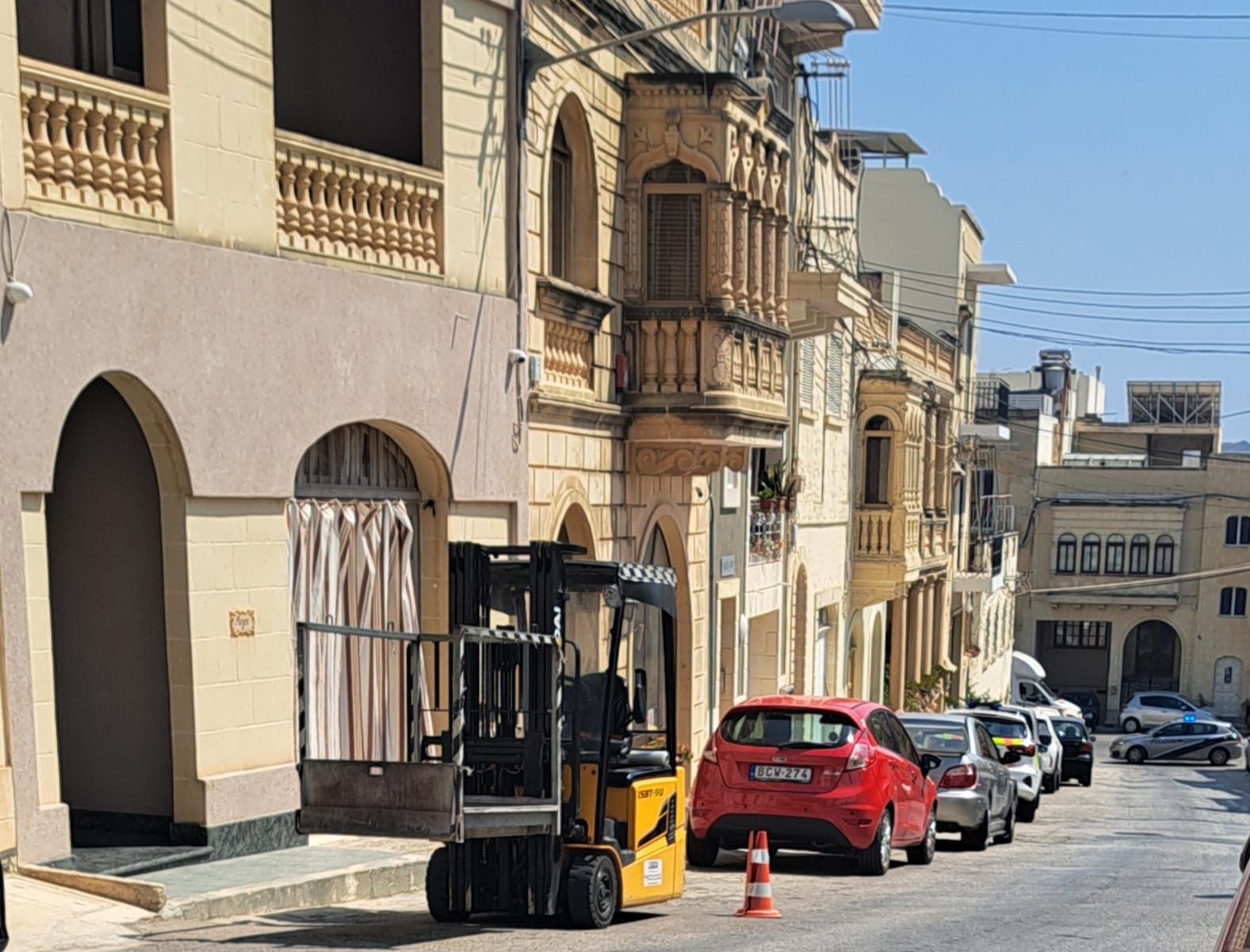 4 sparaturi u qabda droga marbuta ma' diżgwid ta' negozju f'Għawdex