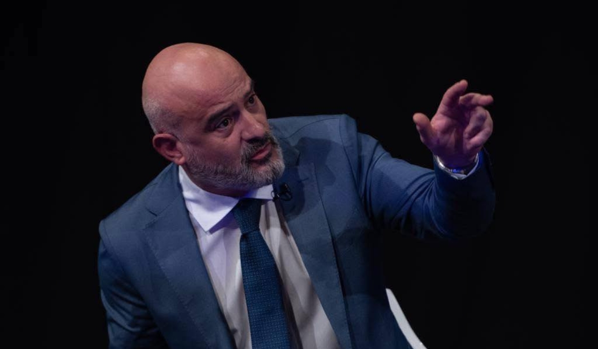 Client accuses lawyer Mario Mifsud of threatening and insulting her