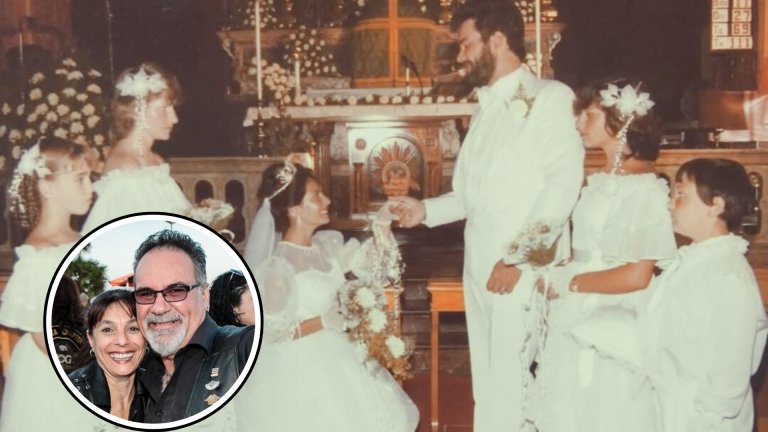 "41 sena ta' mħabba safja" - Mark Tonna - Newsbook