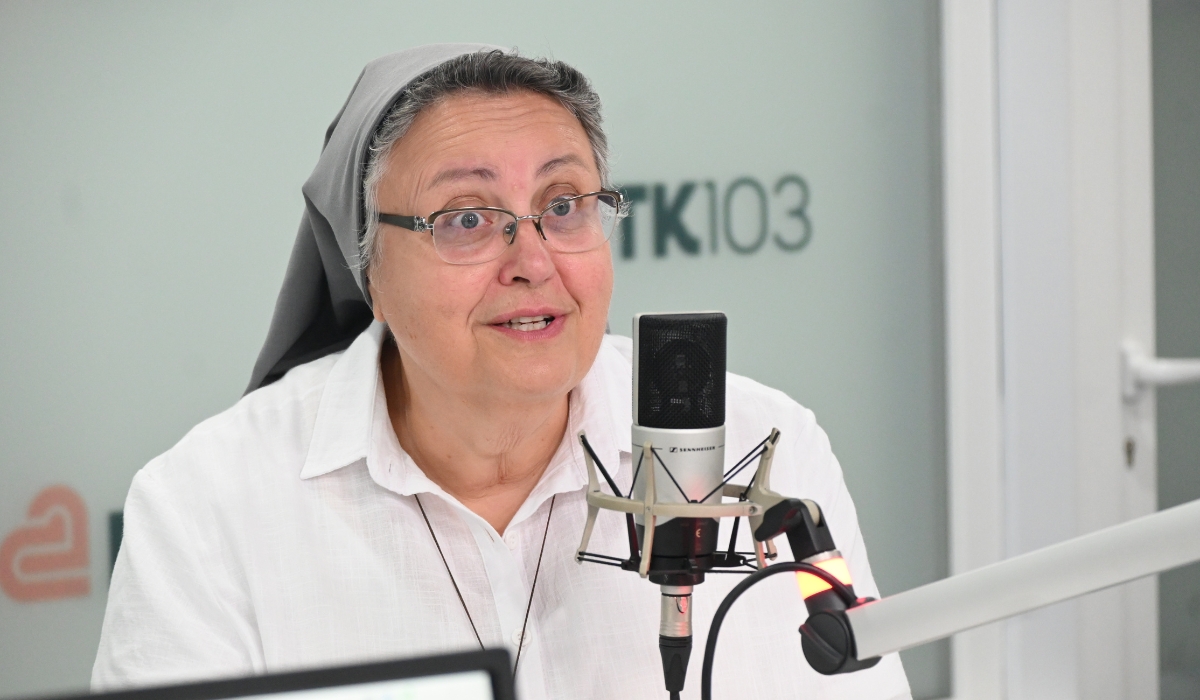 “Sakemm nibqgħu nġorru l-ġrieħi tal-passat, ma nistgħux ngħixu l-ħajja ...