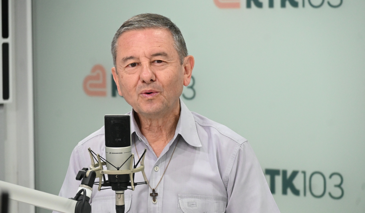 “Jagħtik sodisfazzjon mhux kemm għandek flus imma l-użu tajjeb tagħhom ...