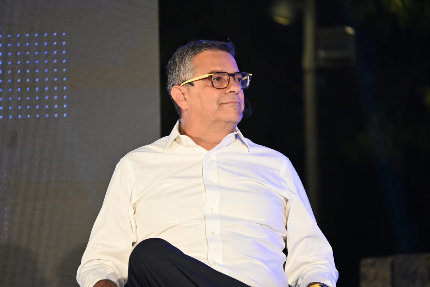 Delia says police closed money laundering probe and cleared him of ...