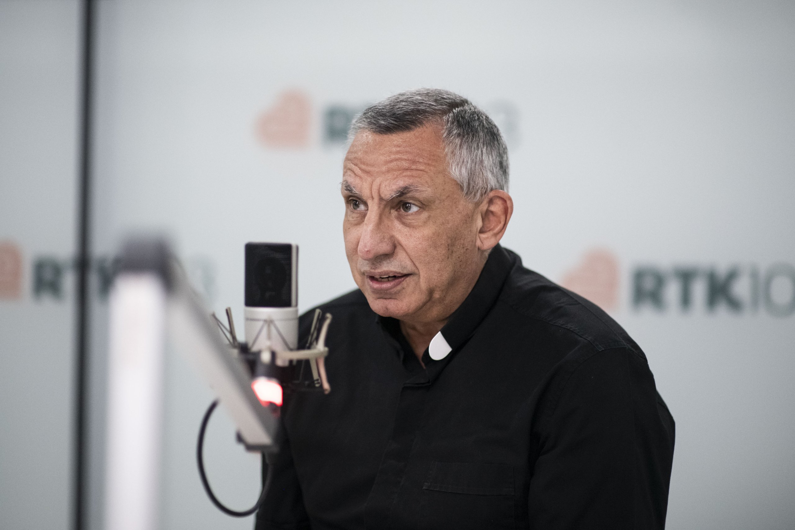 L-Isqof Anton Teuma se jżur lill-komunitajiet Maltin u Għawdxin fl ...