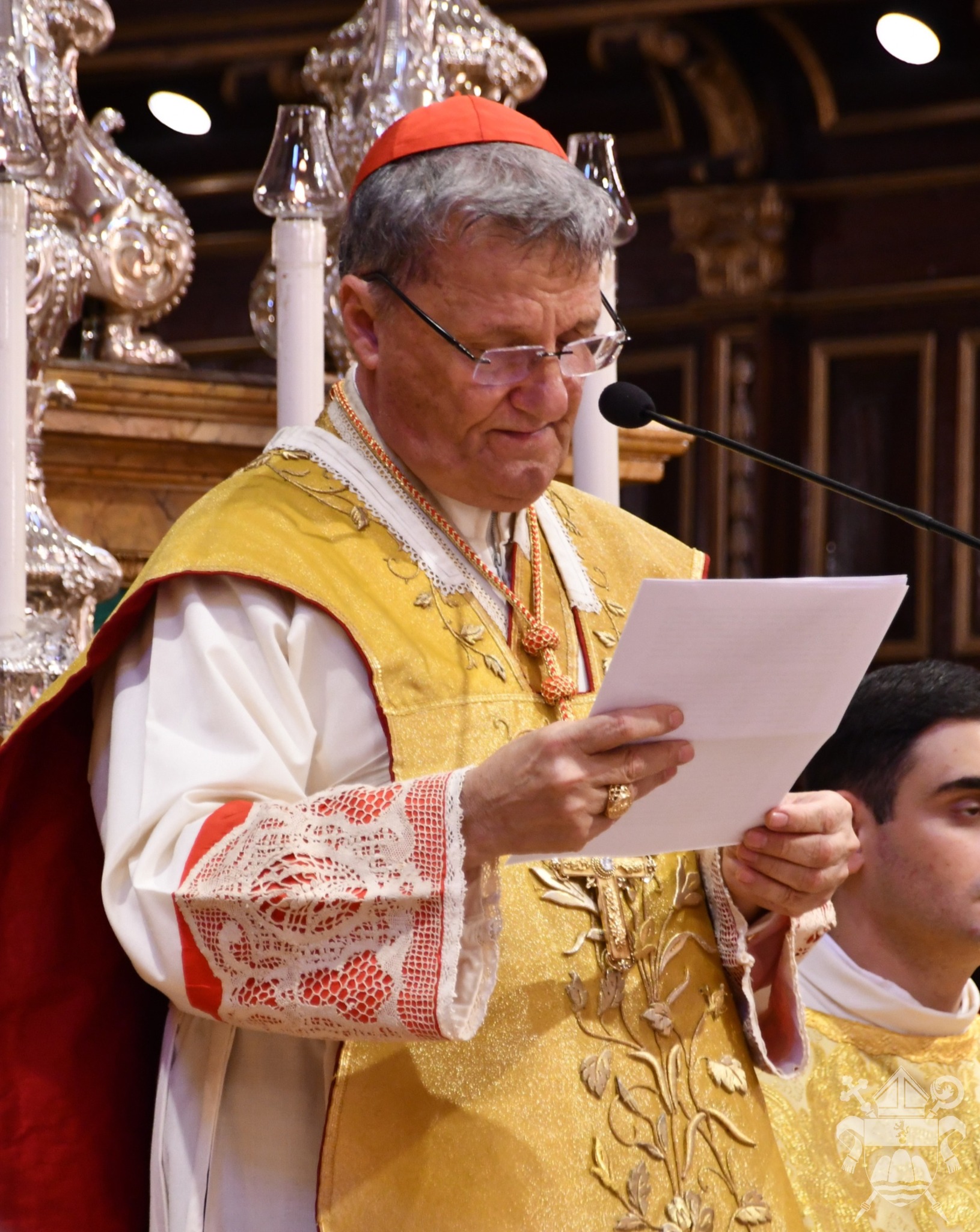 Cardinal Mario Grech appointed to key Vatican Dicastery by Pope