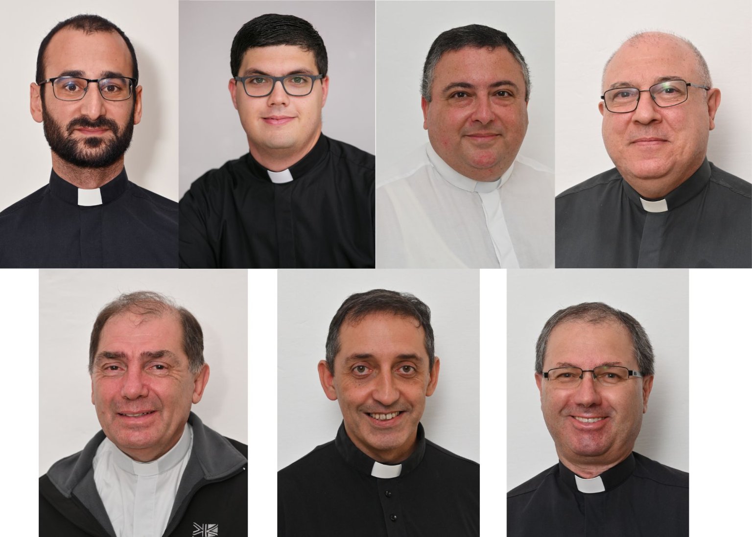 Four parish communities in Gozo to receive new pastors for the 2025 ...