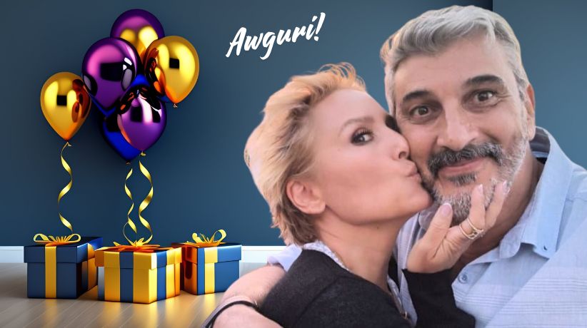 "Awguri lir-Re tiegħi" - Diane Nikolic f'għeluq snin Ray Attard - Newsbook