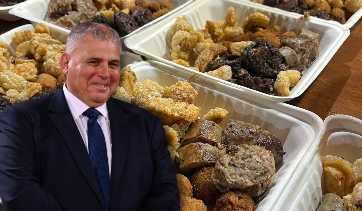 Cassola demands probe into Anton Refalo's use of public funds for Gozo ...