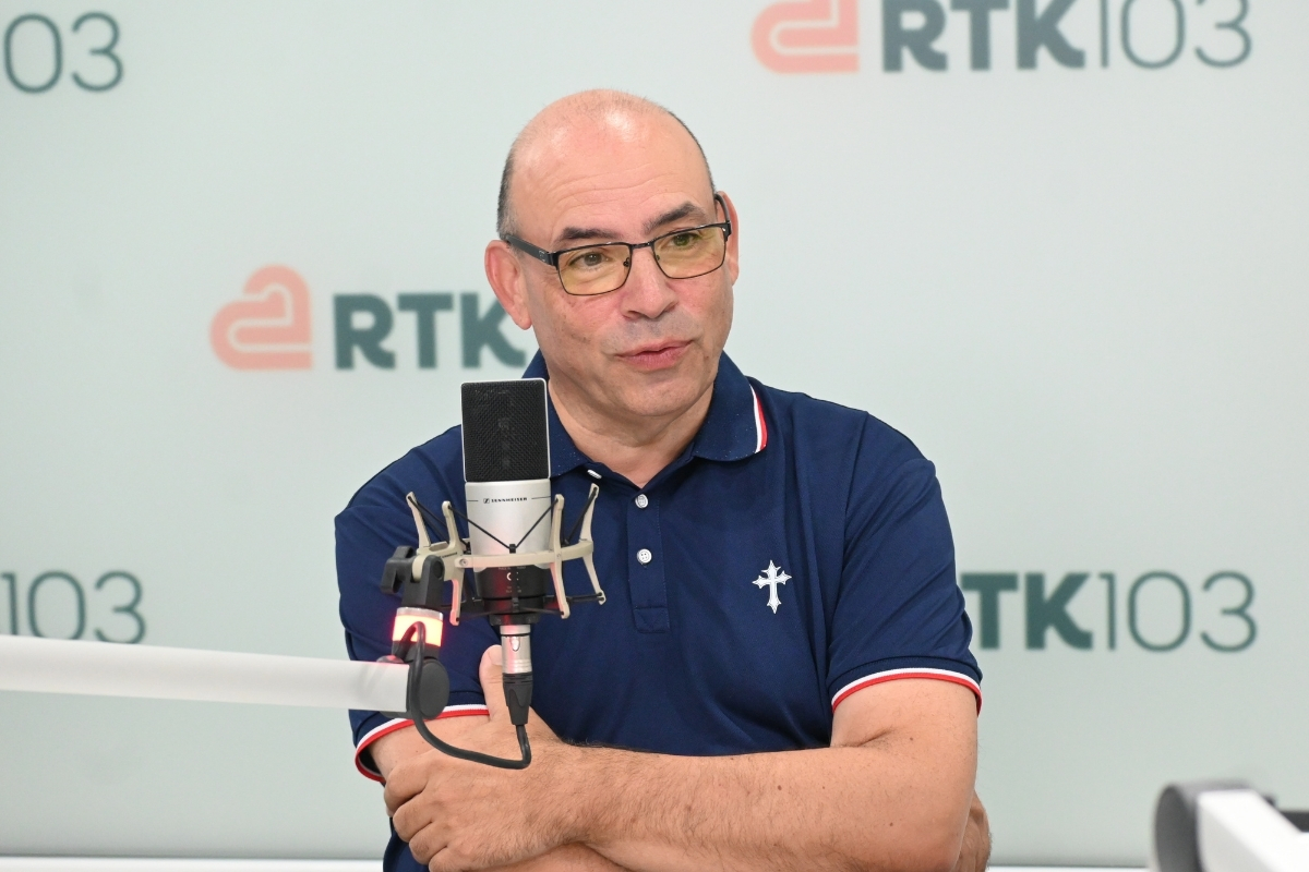 “Ommi għenitni naħfer lil min kien akkużat li qatel lil ħija” – Fr Franco