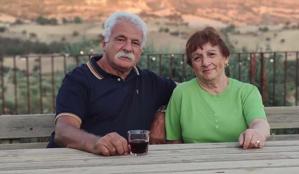 Maltese couple killed in head-on collision in Sicily