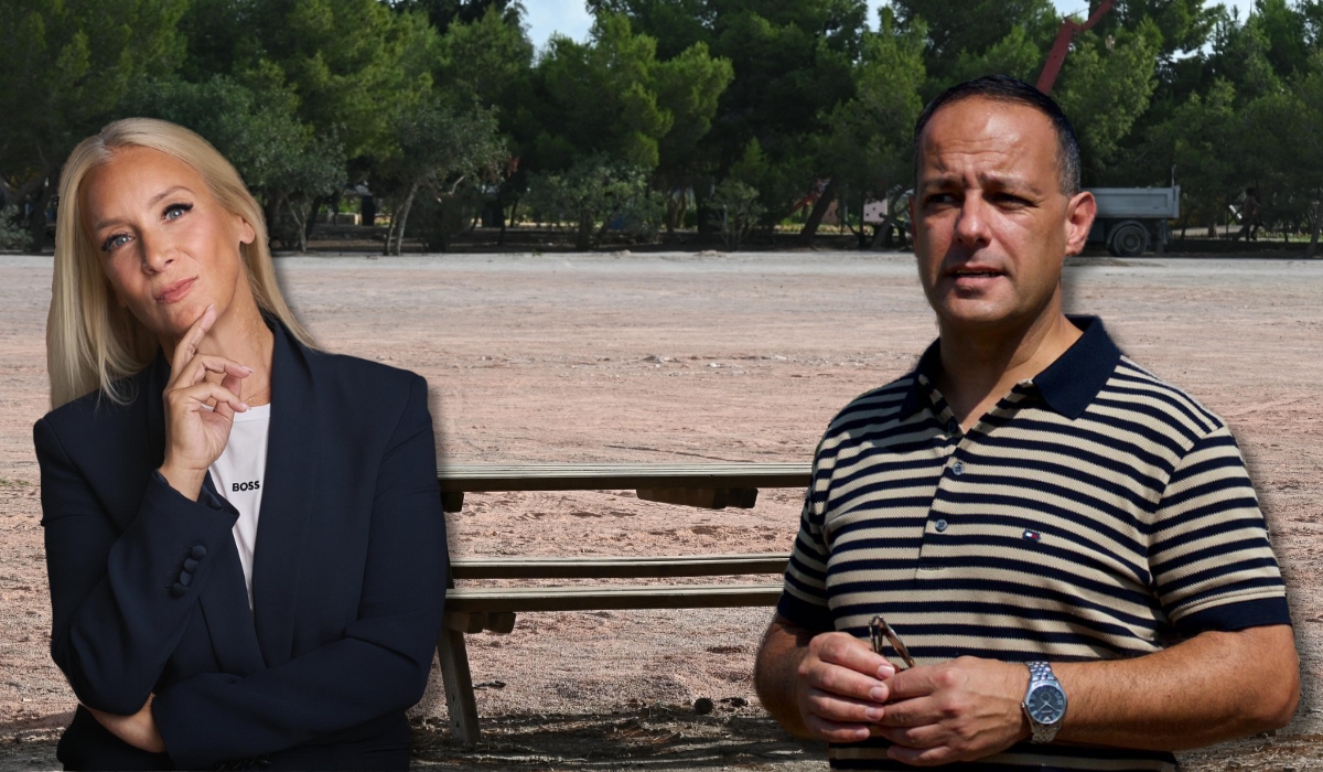 Robert Abela jqis li Jason Micallef "ċertament għandu kredenzjali ...