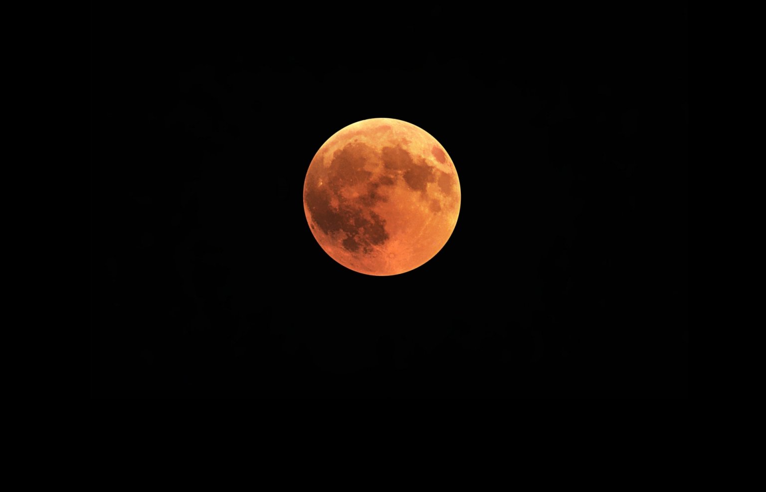'Blood Moon' spectacle tonight as total lunar eclipse graces Maltese ...