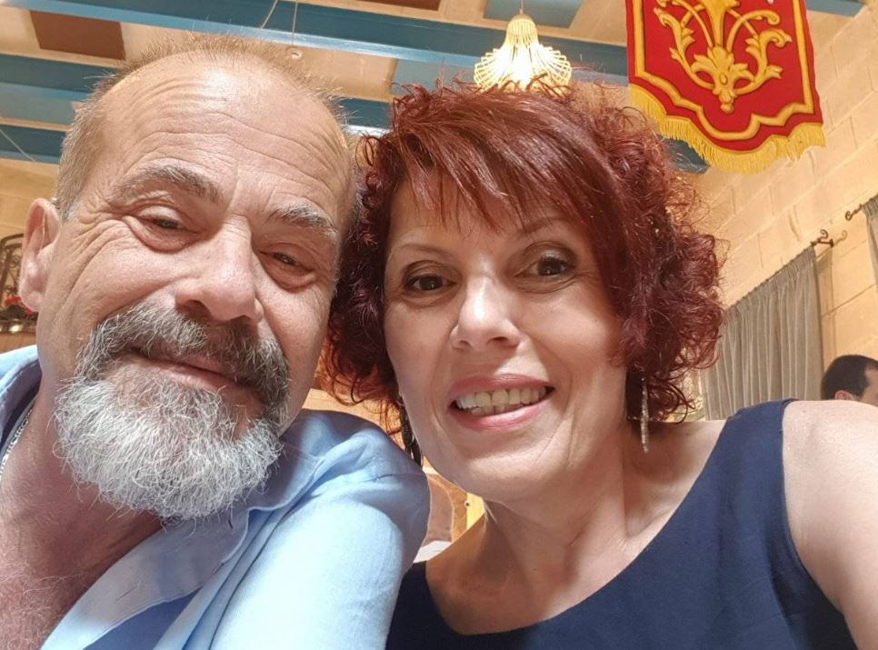 "Erġajt ingħaqadt mal-imħabba ta' ħajtek" - tmut Bernardette Tedesco ...