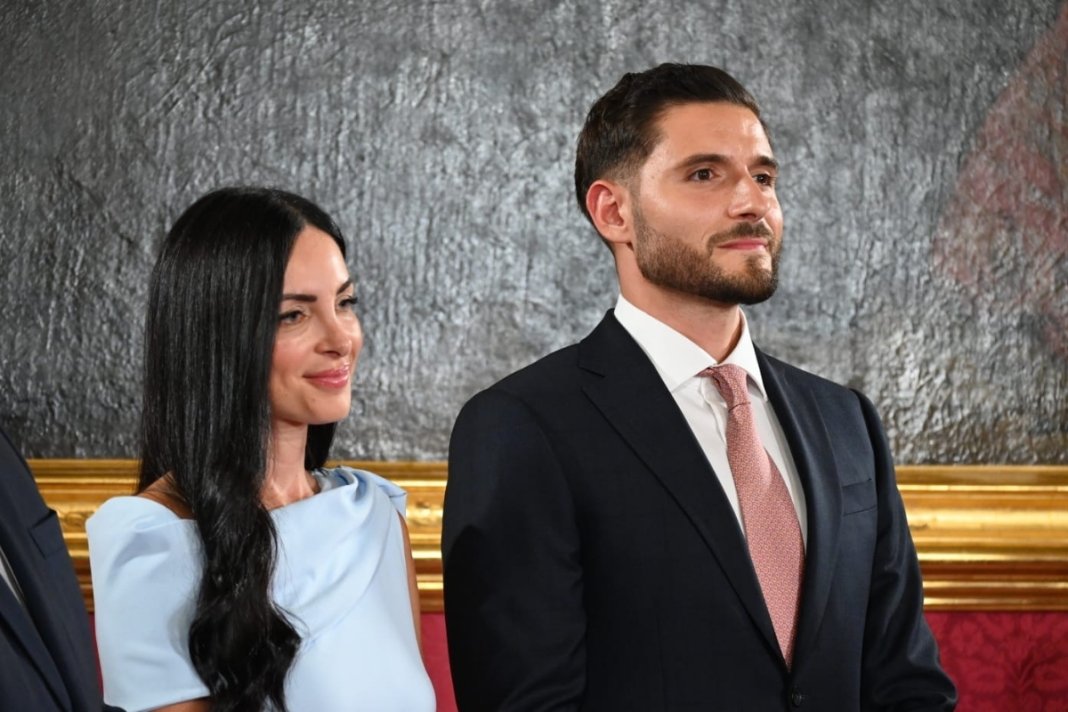 Sarah Bajada apologises after driving without licence or insurance