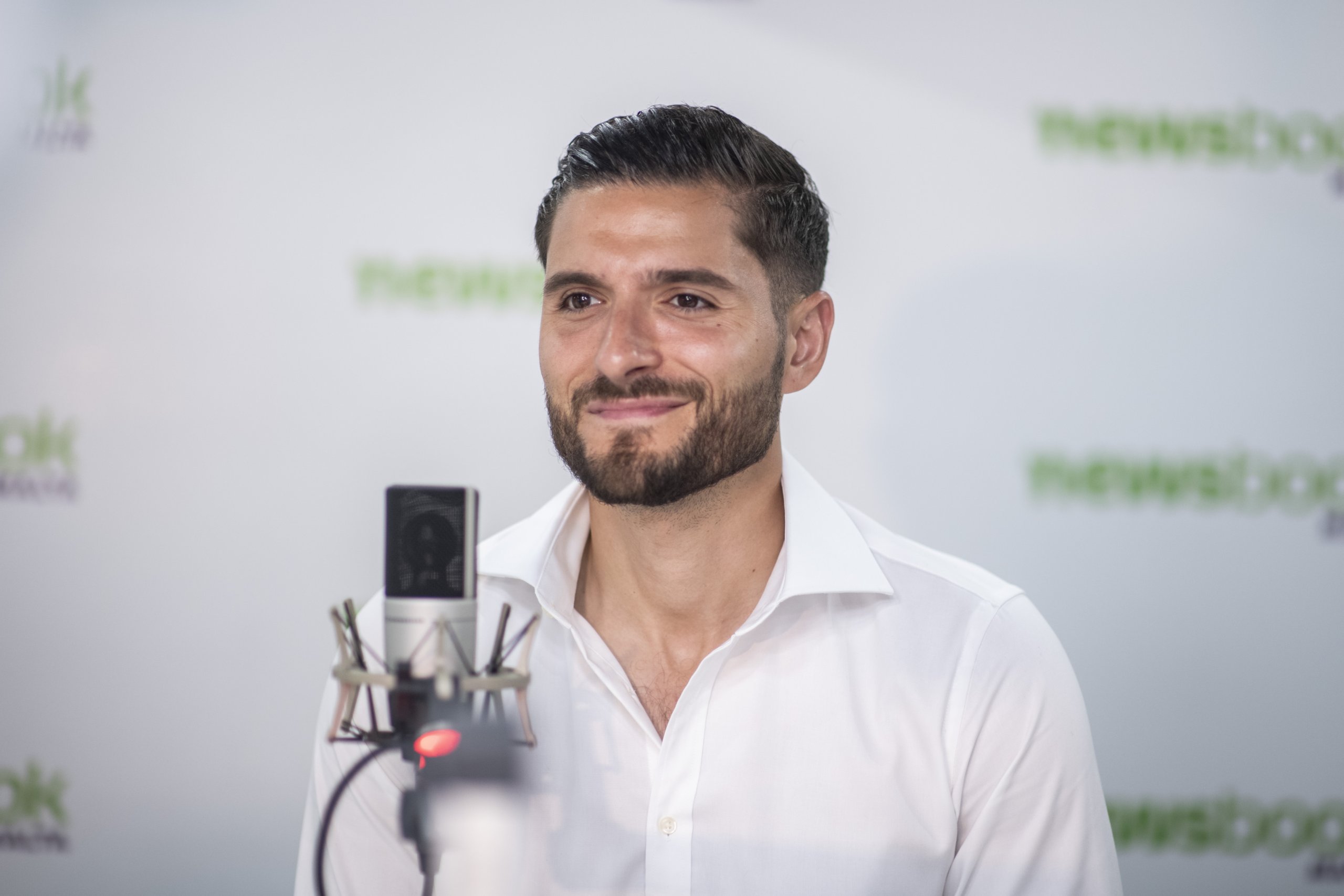 PN leader Alex Borg calls for year-long parental leave to address Malta ...