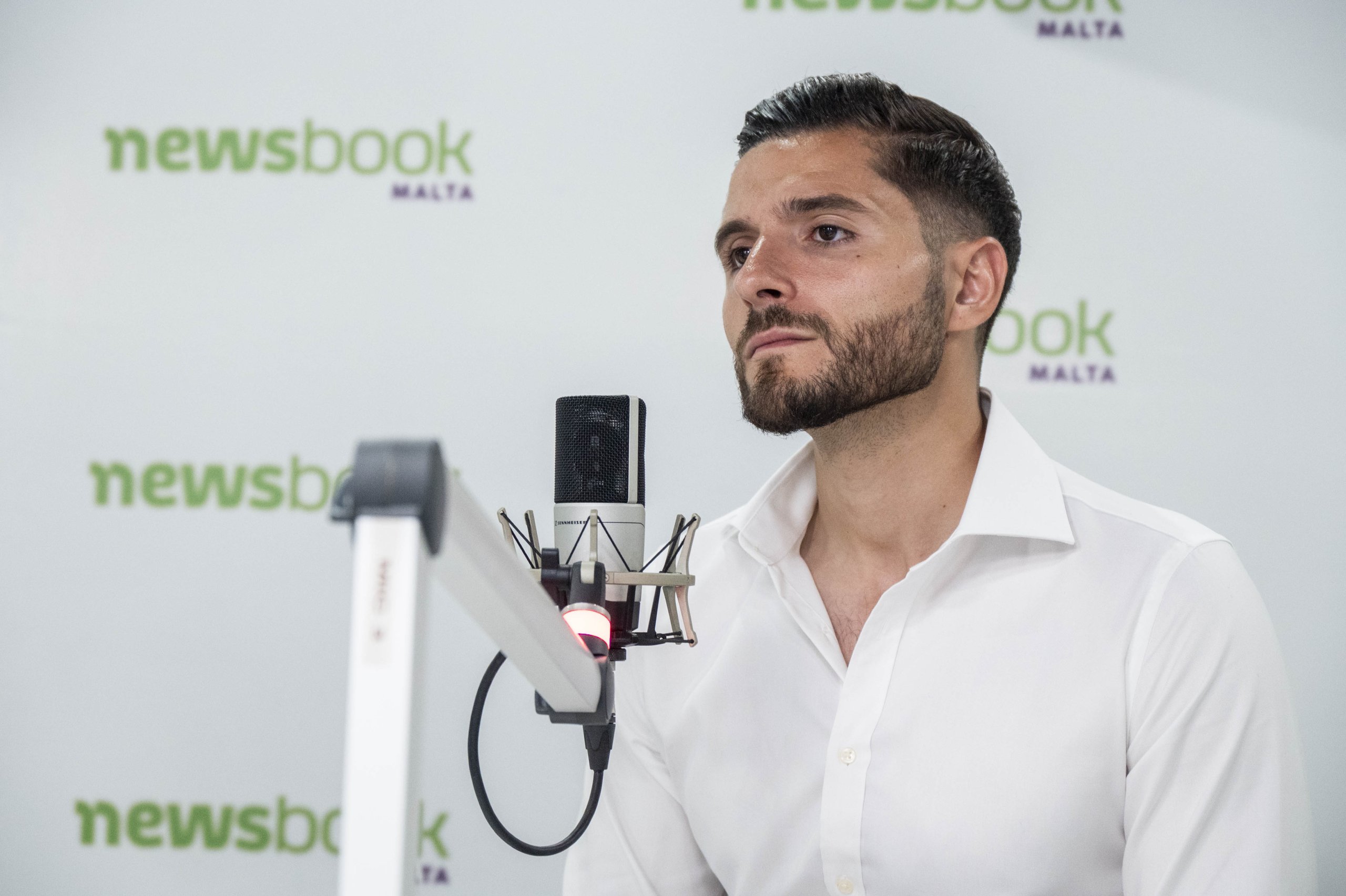 Alex Borg rules out supporting high-rises in Gozo after backlash