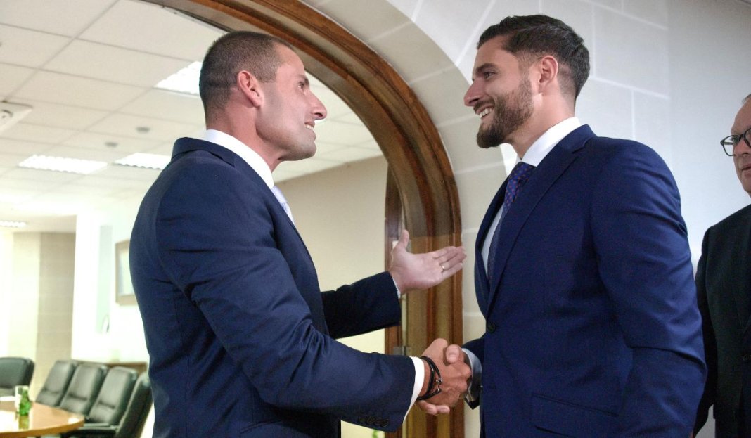 PN accuses Abela of lying about Vision 2050 submissions and budget cuts