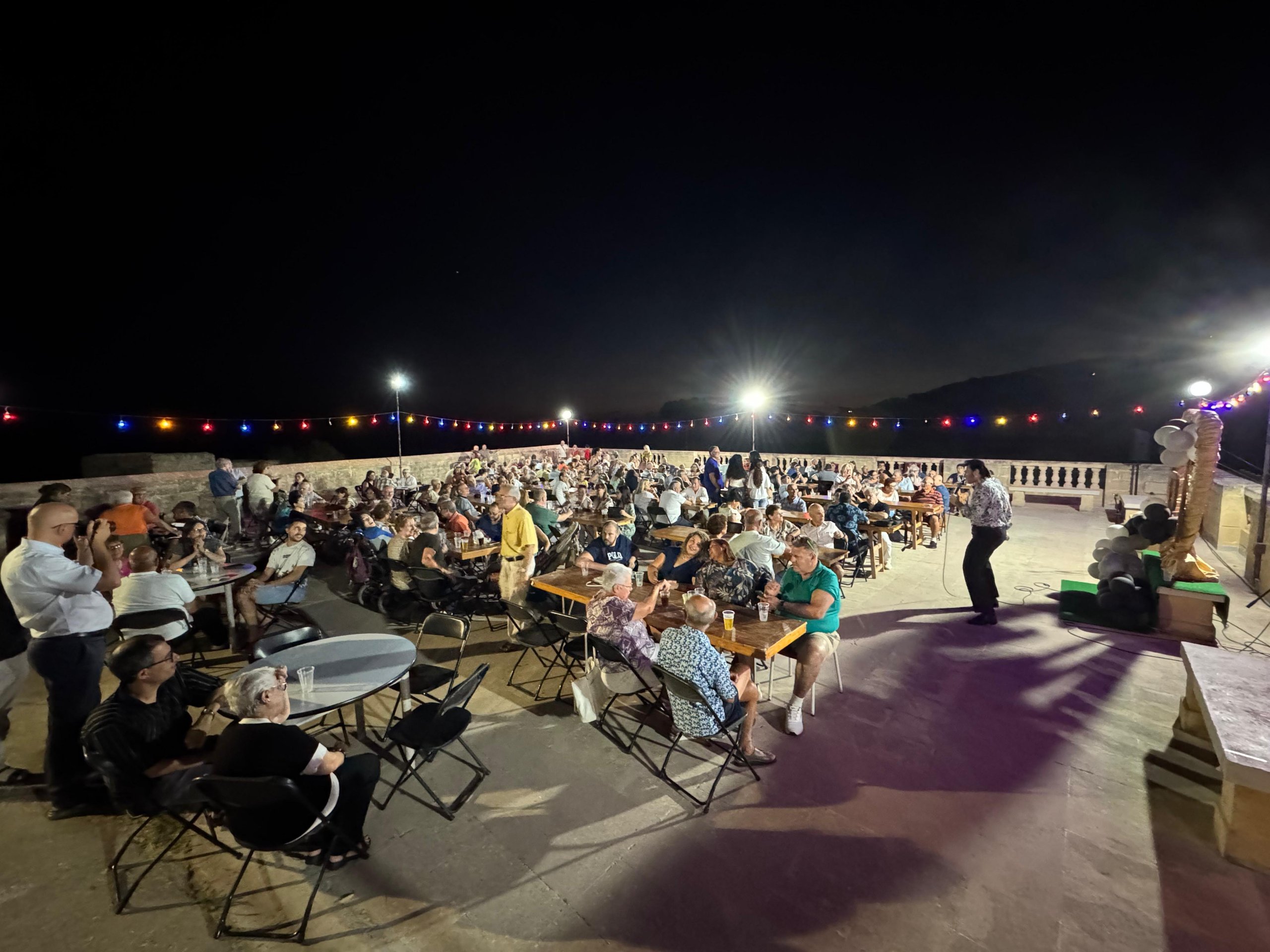 RTK103 iniedi l-iskeda l-ġdida f'għeluq is-60 sena tad-Dar tal-Providenza - Newsbook