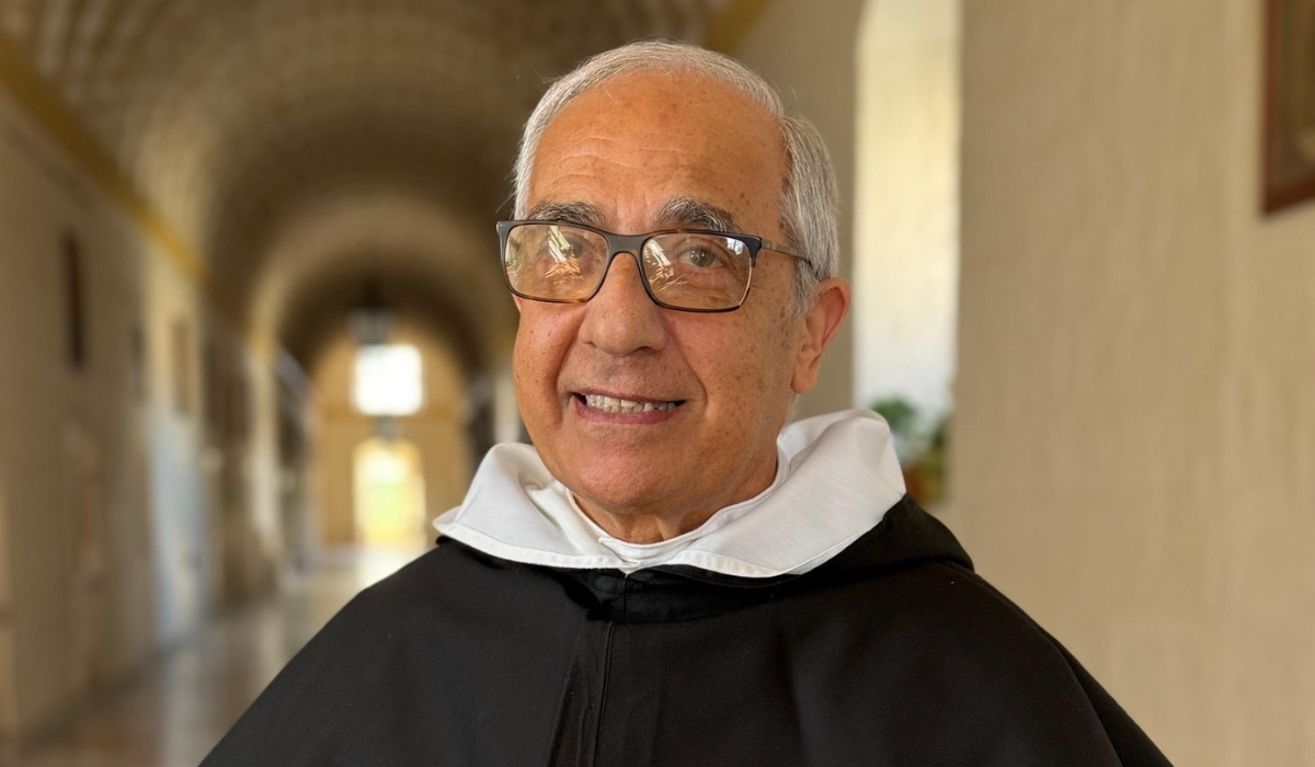 Il-Provinċja Dumnikana teleġġi lil Patri Vince Micallef bħala l ...