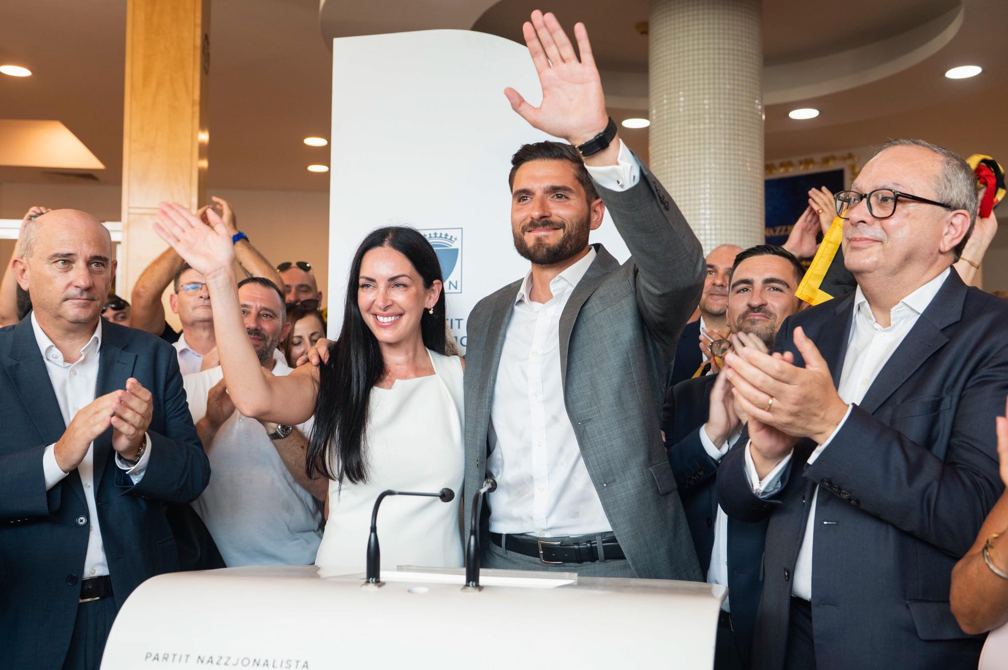 Sarah Bajada tammetti u tiskuża ruħha wara li nqabdet issuq bil ...