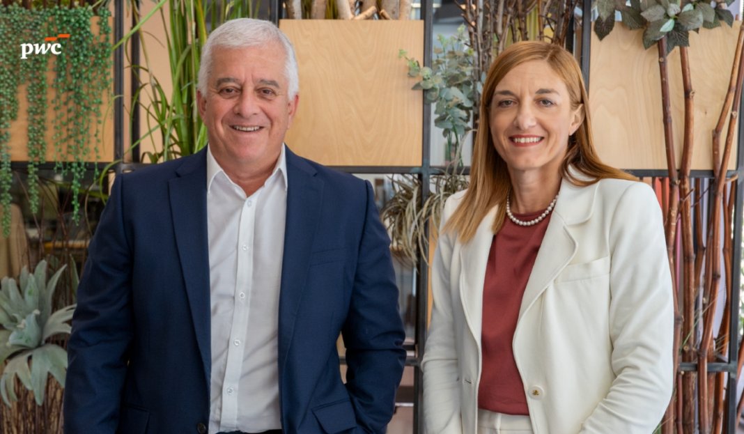 Lucienne Pace Ross elected Territory Senior Partner for PwC Malta
