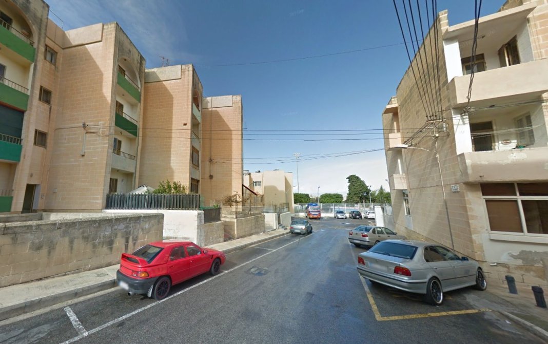 Man critically injured in Birgu shooting
